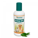 Erina EP Shampoo – The Veterinary Medicine