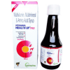 Health Up Pro Syrup – The Veterinary Medicine