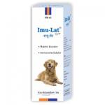 Imu-Lat Syrup – The Veterinary Medicine