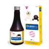 Orcalmin Forte Suspension – The Veterinary Medicine