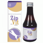 ZipVit Syrup – The Veterinary Medicine