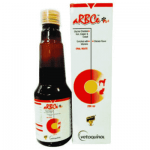 aRBCe Pet Syrup – The Veterinary Medicine