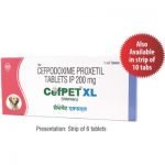 CefPET XL Tablet – The Veterinary Medicine