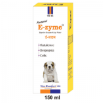 E-Zyme Syrup – The Veterinary Medicine