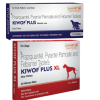 Kiwof Plus / Kiwof Plus XL Tablets – The Veterinary Medicine