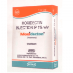 Moxidecton Injection – The Veterinary Medicine