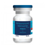 Pentorse 100 – Pentosan Polysulfate Sodium Injection – The Veterinary ...