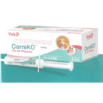 Carniko Oral Paste – The Veterinary Medicine