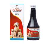 Fe-folate Syrup – The Veterinary Medicine