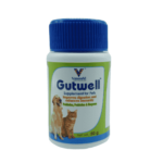 Gutwell Probiotics, Prebiotics & Enzymes – The Veterinary Medicine